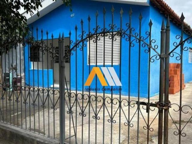 Casa com 5 dormitórios à venda, 260 m² por R$ 350.000 Jardim Maria do Carmo Sorocaba/SP
