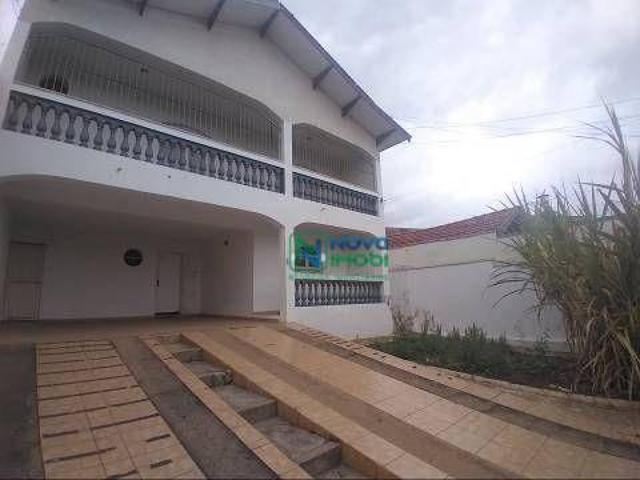Casa com 5 dormitórios à venda, 260 m² por R$ 650.000,00 Piracicamirim Piracicaba/SP