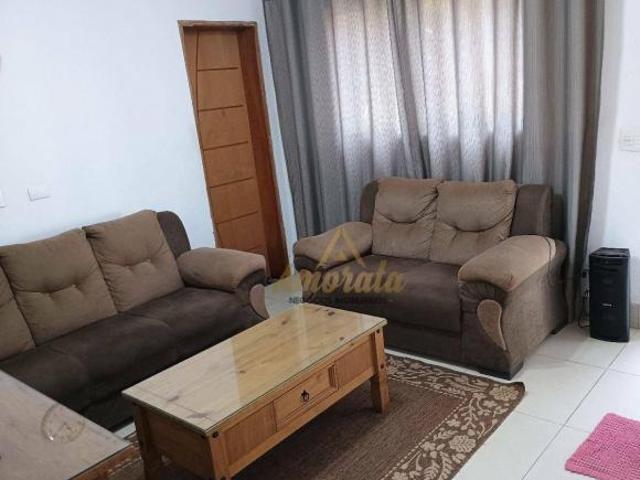 Casa com 5 dormitórios à venda, 260 m² por R$ 800.000 Jardim Dona Judith Americana/SP
