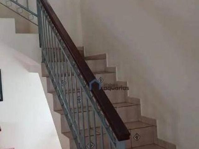 Casa com 5 dormitórios à venda, 260 m² Urbanova São José dos Campos/SP