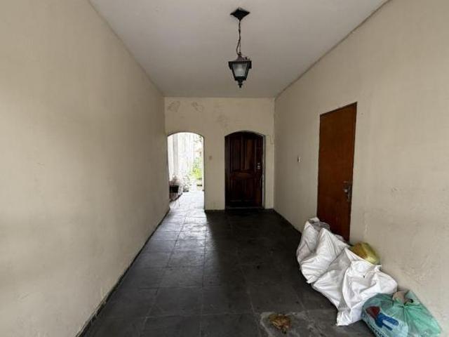 Casa com 5 dormitórios à venda, 262 m² por R$ 1.700.000 Alto da Lapa São Paulo/SP