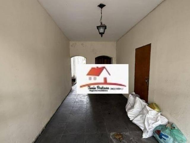 Casa com 5 dormitórios à venda, 262 m² por R$ 1.700.000 Alto da Lapa São Paulo/SP