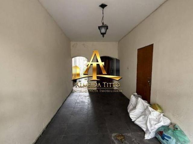 Casa com 5 dormitórios à venda, 262 m² por R$ 1.743.000 Alto da Lapa São Paulo/SP
