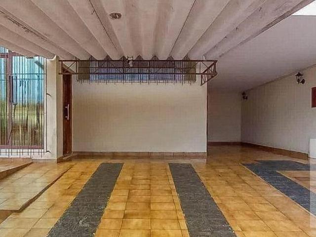 Casa com 5 dormitórios à venda, 262 m² por R$ 1.200.000,00 Vila Progresso Jundiaí/SP