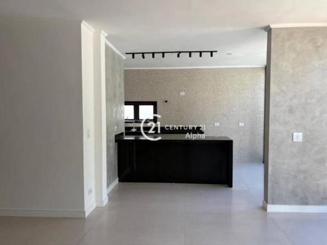 Casa com 5 dormitórios à venda, 262 m² por R$ 2.500.000,00 Alphaville 09 Santana de Parnaíba/SP