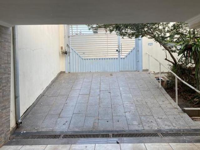 Casa com 5 dormitórios à venda, 262 m² por R$ 480.000 Vila Biasi Americana/SP
