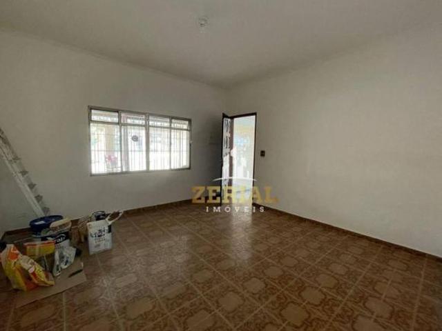 Casa com 5 dormitórios à venda, 263 m² por R$ 980.000,00 Boa Vista São Caetano do Sul/SP