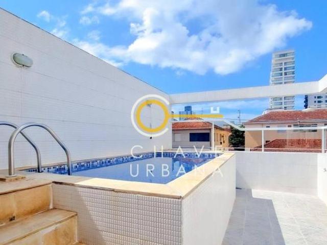 Casa com 5 dormitórios à venda, 275 m² por R$ 1.700.000,00 Embaré Santos/SP