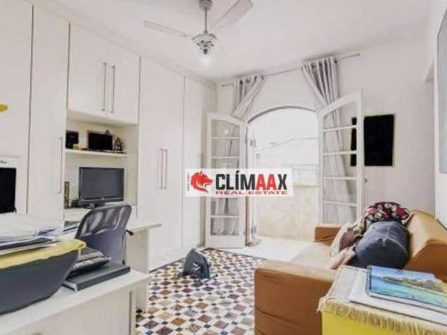 Casa com 5 dormitórios à venda, 275 m² por R$ 1.390.000,00 Vila Leopoldina São Paulo/SP
