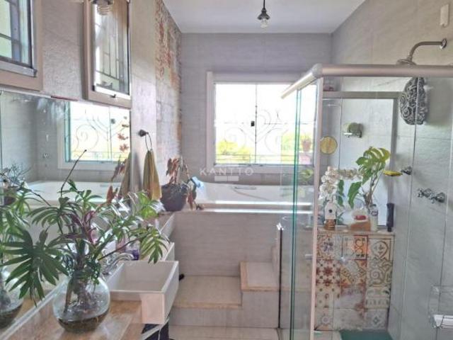 Casa com 5 dormitórios à venda, 275 m² por R$ 839.000,00 Parque das Samambaias