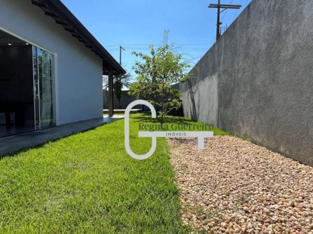 Casa com 5 dormitórios à venda, 277 m² por R$ 1.450.000,00 Jardim Imperador Peruíbe/SP