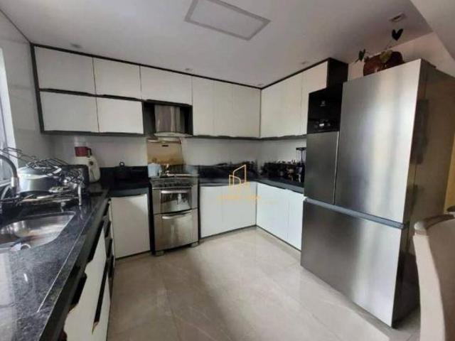 Casa com 5 dormitórios à venda, 277 m² por R$ 1.100.000,00 Vila Capitão Rabelo Guarulhos/SP