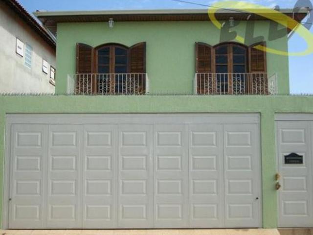 Casa com 5 dormitórios à venda, 277 m² por R$ 850.000,00 Jardim Rosalina Cotia/SP