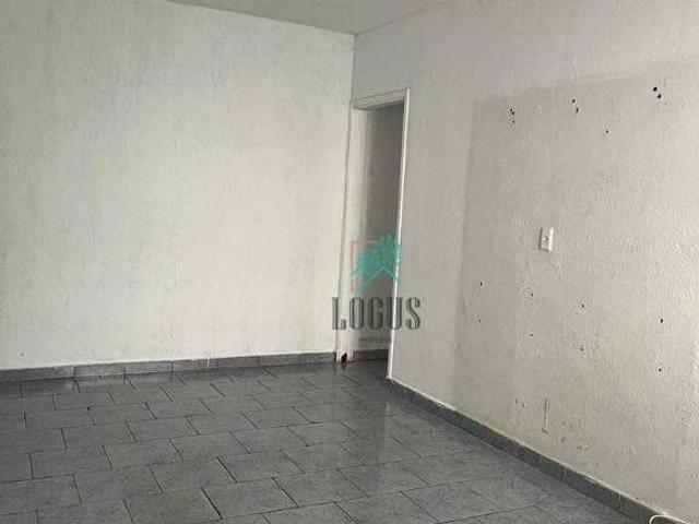 Casa com 5 dormitórios à venda, 279 m² por R$ 560.000,00 Centro São Bernardo do Campo/SP