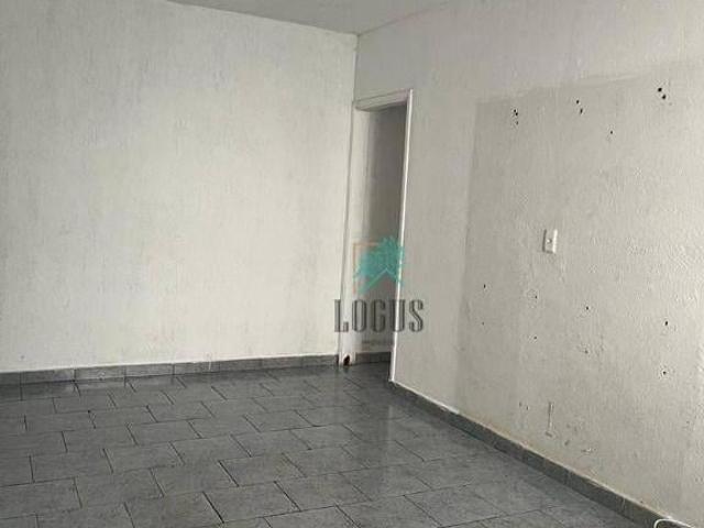 Casa com 5 dormitórios à venda, 279 m² por R$ 560.000,00 Centro São Bernardo do Campo/SP