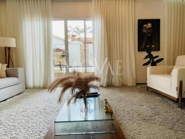 Casa com 5 dormitórios à venda, 270 m² por R$ 3.200.000,00 Jardim das Colinas São José dos Campo