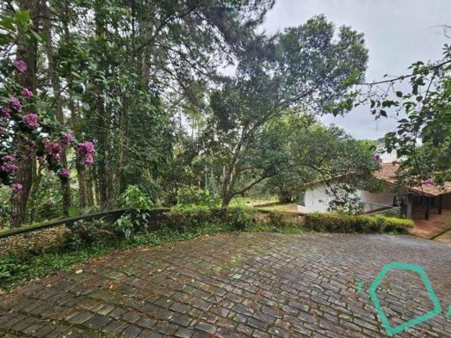 Casa com 5 dormitórios à venda, 270 m² por R$ 1.400.000,00 Granja Viana Carapicuíba/SP