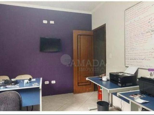 Casa com 5 dormitórios à venda, 270 m² por R$ 1.696.000,00 Tatuapé São Paulo/SP