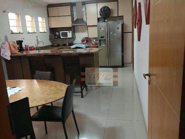 Casa com 5 dormitórios à venda, 270 m² por R$ 1.289.900,00 Vila Bonilha São Paulo/SP