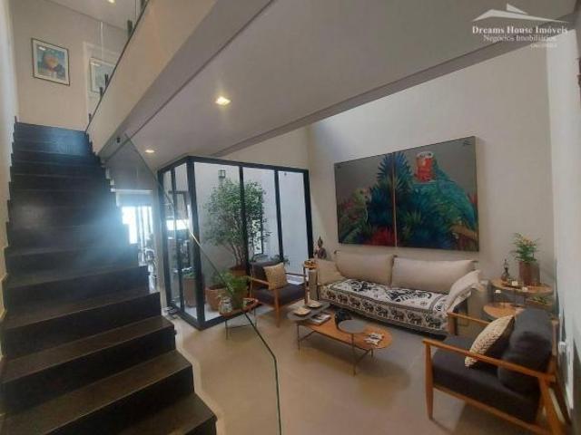 Casa com 5 dormitórios à venda, 270 m² por R$ 2.990.000,00 Brisas da Mata Jundiaí/SP
