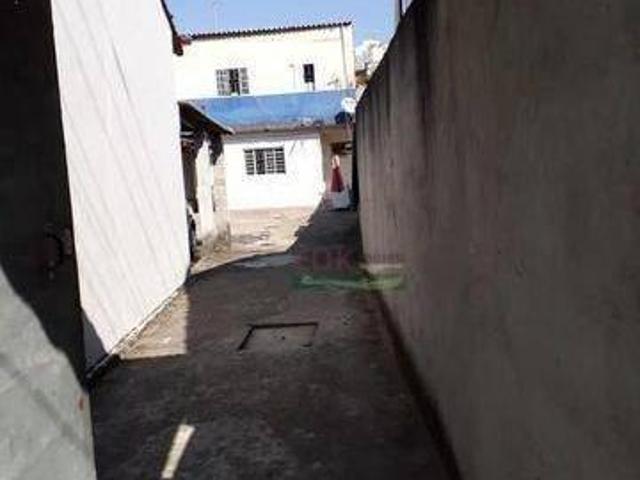 Casa com 5 dormitórios à venda, 270 m² por R$ 430.000,00 Estiva Taubaté/SP