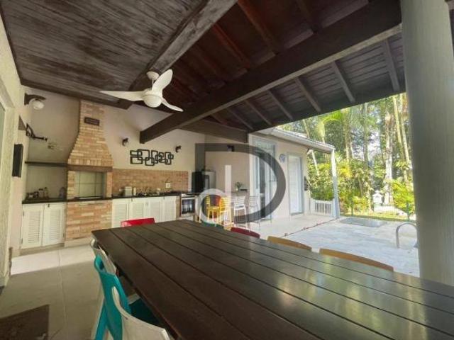 Casa com 5 dormitórios à venda, 271 m² por R$ 3.098.000,00 Riviera de São Lourenço Bertioga/SP