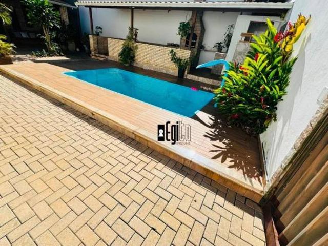 Casa com 5 dormitórios à venda, 271 m² por R$ 650.000,00 Marumbi Juiz de Fora/MG