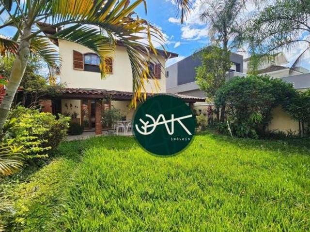 Casa com 5 dormitórios à venda, 273 m² por R$ 2.750.000,00 Jardim das Colinas São José dos Campo