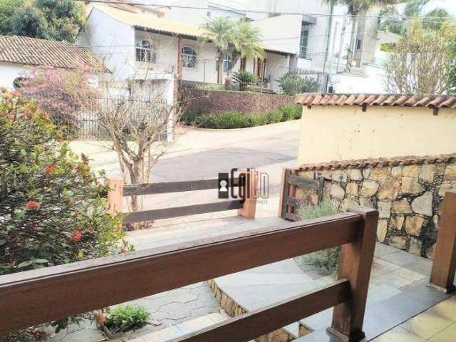 Casa com 5 dormitórios à venda, 273 m² por R$ 999.900,00 Bom Clima Juiz de Fora/MG