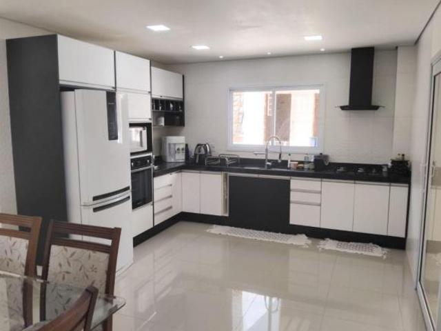 Casa com 5 dormitórios à venda, 284 m² por R$ 1.100.000,00 Jardim Promeca Várzea Paulista/SP