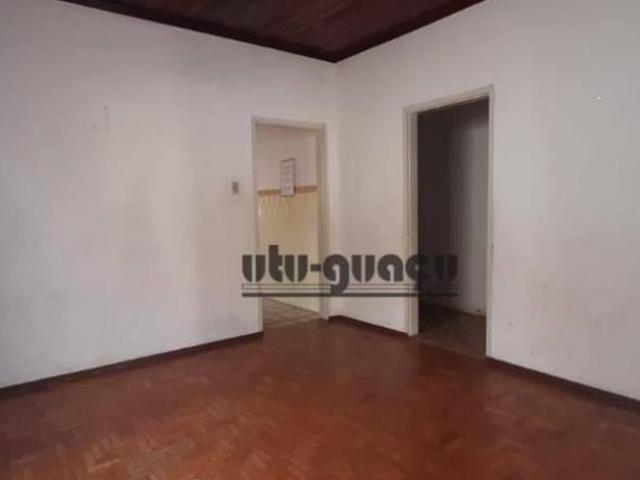 Casa com 5 dormitórios à venda, 284 m² por R$ 620.000,00 Centro Itu/SP