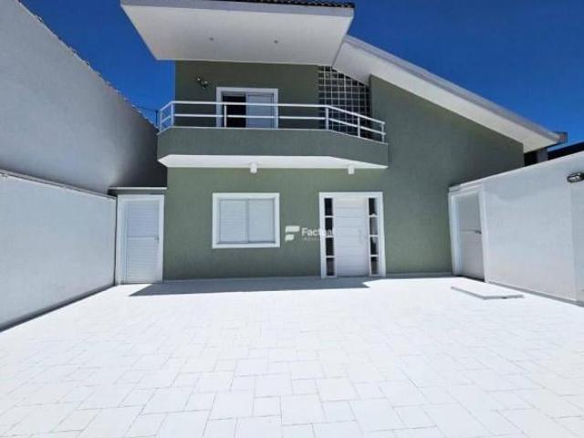 Casa com 5 dormitórios à venda, 285 m² por R$ 900.000,00 Enseada Guarujá/SP