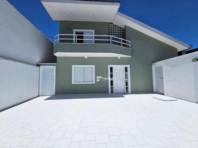 Casa com 5 dormitórios à venda, 285 m² por R$ 900.000,00 Enseada Guarujá/SP