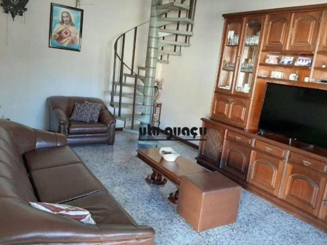 Casa com 5 dormitórios à venda, 286 m² por R$ 1.920.000,00 São Luiz Itu/SP