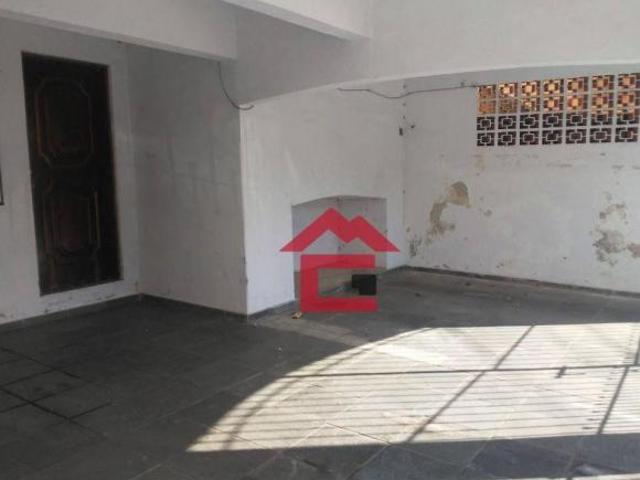 Casa com 5 dormitórios à venda, 286 m² por R$ 750.000,00 Granja Carolina Cotia/SP