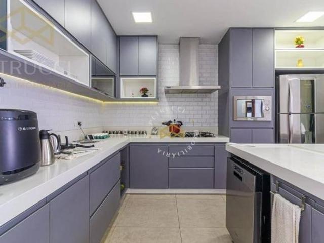 Casa com 5 dormitórios à venda, 288 m² por R$ 2.750.000,00 Swiss Park Campinas/SP