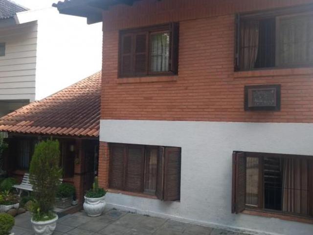 Casa com 5 dormitórios à venda, 288 m² por R$ 788.000,00 Teresópolis Porto A