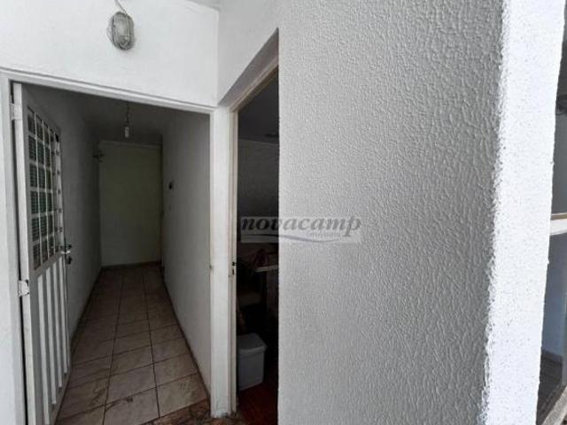 Casa com 5 dormitórios à venda, 289 m² por R$ 1.283.000 Jardim Santa Genebra Campinas/SP