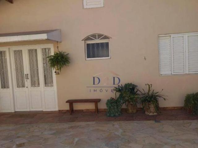 Casa com 5 dormitórios à venda, 280 m² por R$ 1.050.000 Jardim dos Pinheiros Atibaia/SP