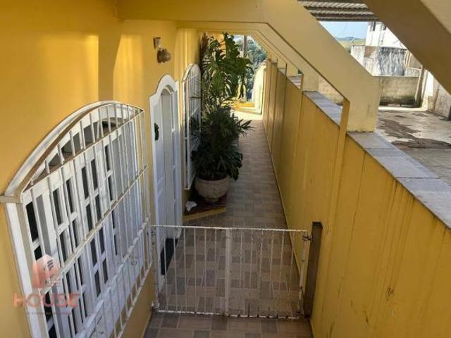 Casa com 5 dormitórios à venda, 280 m² por R$ 1.280.000 Igaratá Igaratá/SP