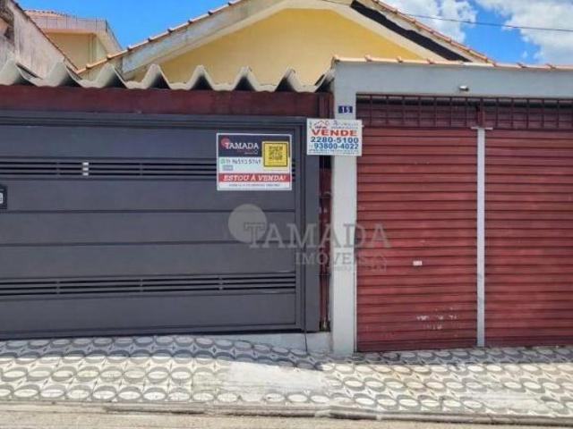 Casa com 5 dormitórios à venda, 280 m² por R$ 1.350.000,00 Jardim Coimbra São Paulo/SP