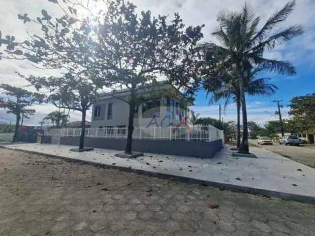 Casa com 5 dormitórios à venda, 280 m² por R$ 2.099.000,00 Balneario Riviera Matinhos/PR