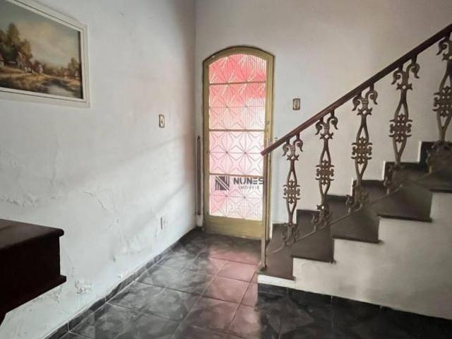 Casa com 5 dormitórios à venda, 280 m² por R$ 650.000,00 Passos Juiz de Fora/MG
