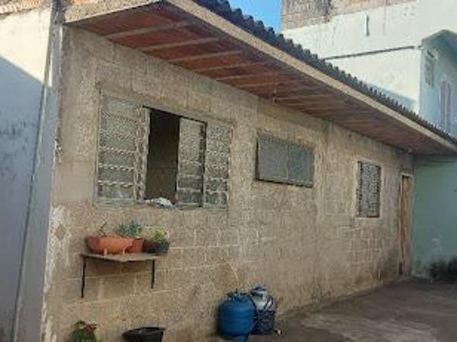 Casa com 5 dormitórios à venda, 280 m² por R$ 750.000,00 Santo Antônio Louveira/SP