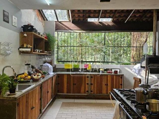 Casa com 5 dormitórios à venda, 280 m² por R$ 760.000,00 Parque Esmeralda Barueri/SP