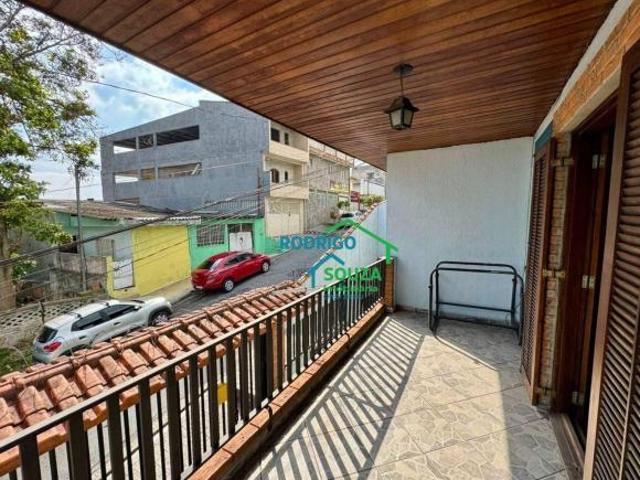 Casa com 5 dormitórios à venda, 280 m² por R$ 789.900,00 Centro Carapicuíba Carapicuíba/SP