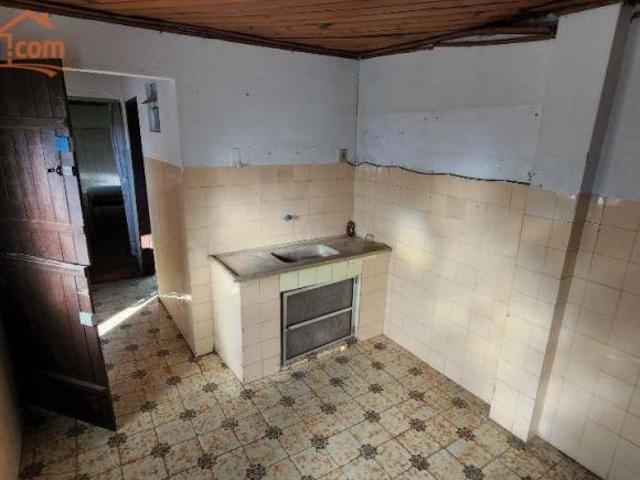 Casa com 5 dormitórios à venda, 280 m² por R$ 800.000,00 Santana São José dos Campos/SP