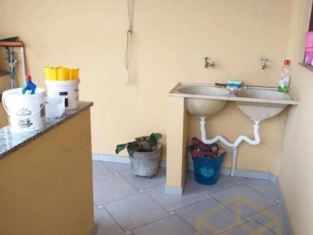 Casa com 5 dormitórios à venda, 280 m² por R$ 905.000,00 Parque Residencial Vila União Campinas/