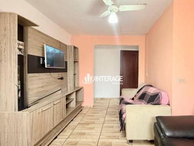 Casa com 5 dormitórios à venda, 280 m² por R$ 990.000,00 São Lourenço Curitiba/PR