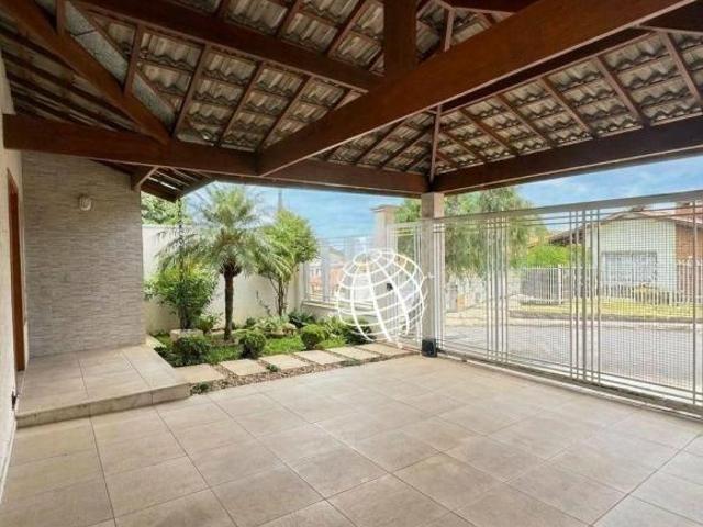 Casa com 5 dormitórios à venda, 281 m² por R$ 950.000,00 Jardim do Lago Atibaia/SP